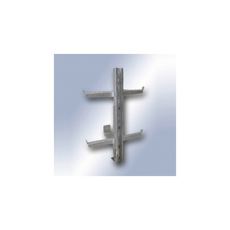 ANTICHUTE - Rail vertical antichute FABA de TRACTEL