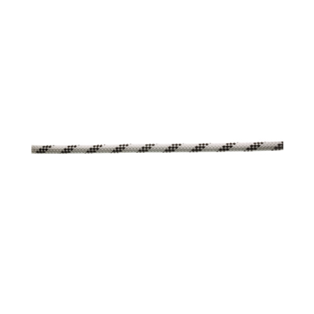 CORDE SEMI-STATIQUE - Iridium 10.5mm pour travaux en hauteur Couleur ...