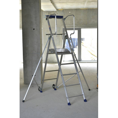 PIRL - Plateforme individuelle roulante - Tandempro F5 - Duarib