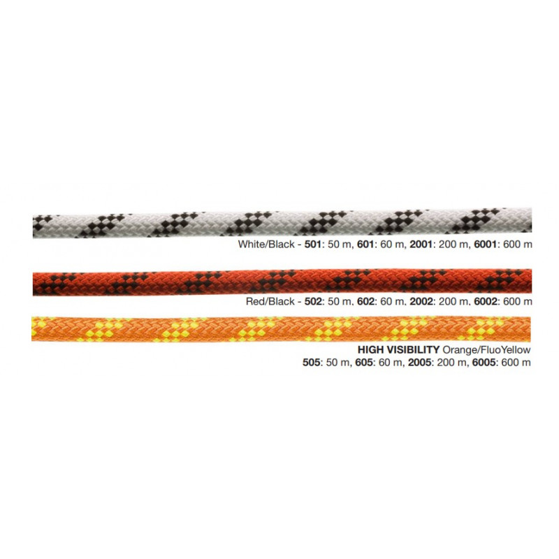 CAMP SAFETY - Equipements antichute pour travaux en hauteur