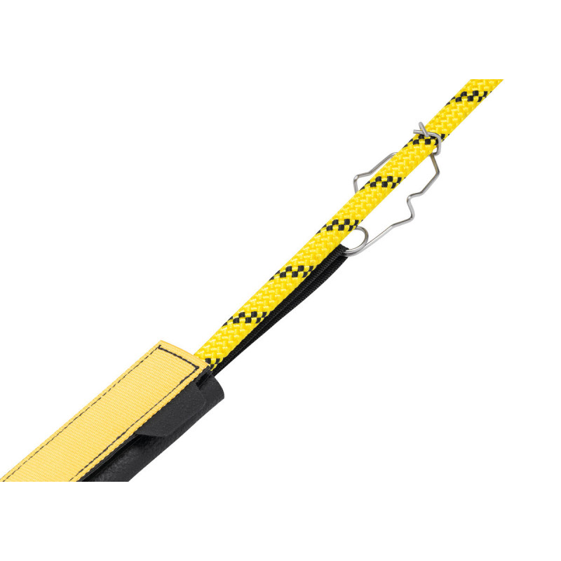 PETZL - Protection polyvalente pour cordes - PROTEC