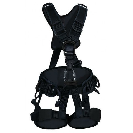 BEAL Hero Pro - Harnais de sécurité antichute - couleur noir Taille ...