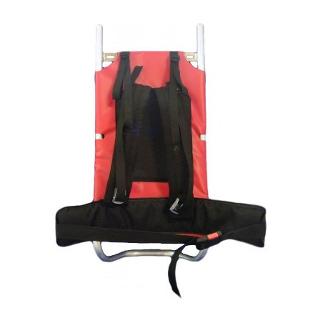 DUMONT SECURITE - Claie de portage pour le secours