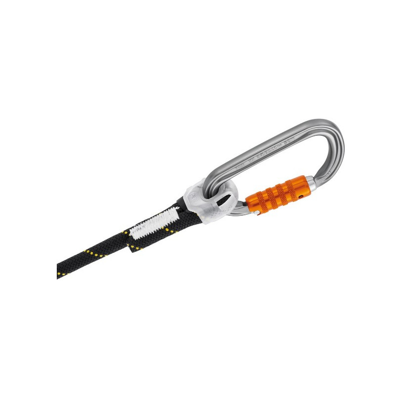 PETZl - Longe antichute ADJUST - EN 358 travaux en hauteur