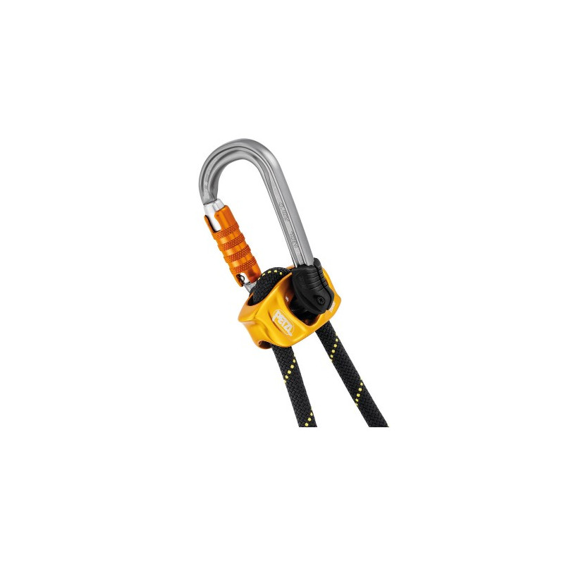 PETZl - Longe antichute ADJUST - EN 358 travaux en hauteur