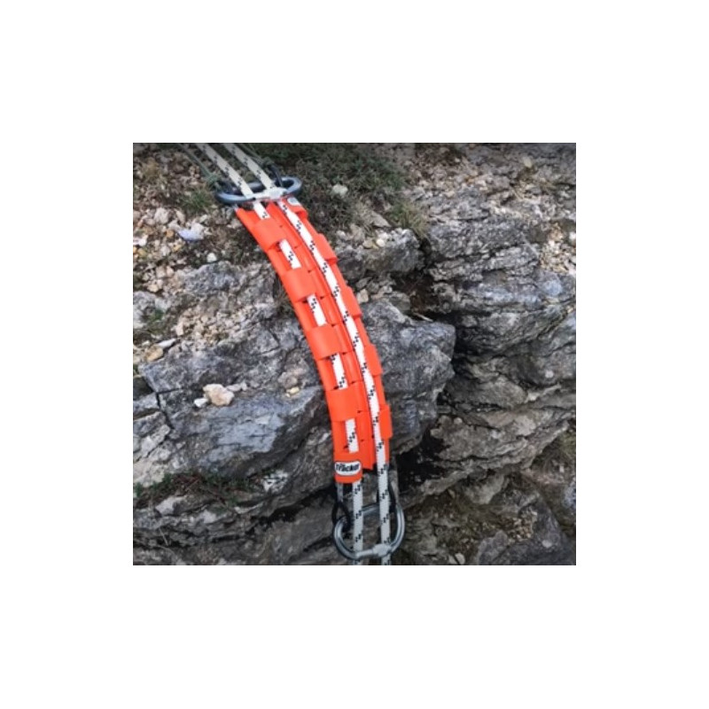 TRACKER - Protège corde pour travaux d'accès difficile