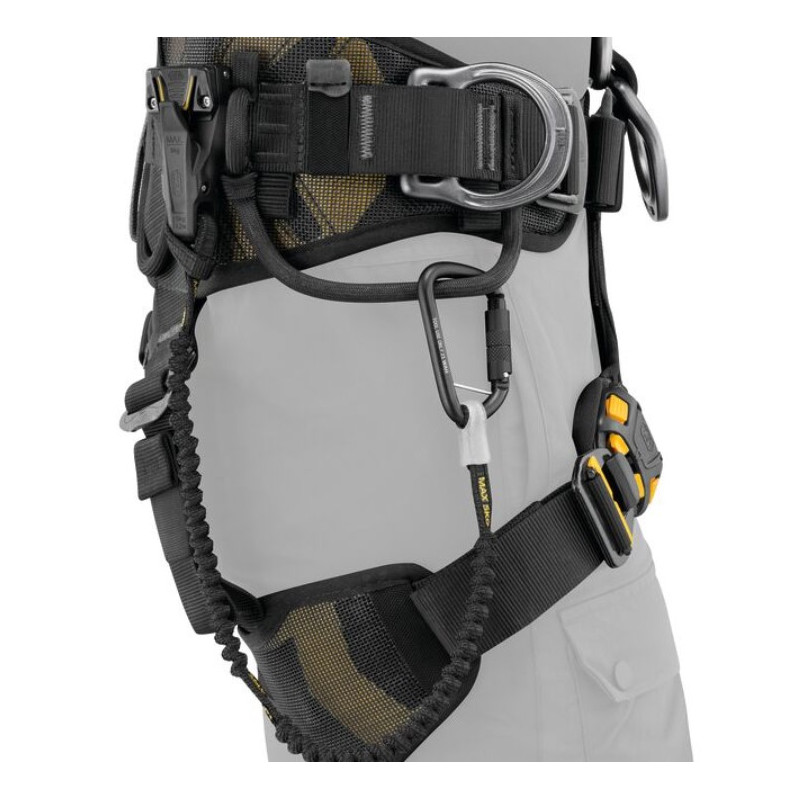 LONGE PORTE OUTIL PETZL - Achat en ligne chez PLUCEO