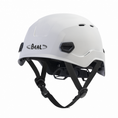 CASQUE DE CHANTIER - Protection EPI pour la tête - BEAL Couleur casque ...