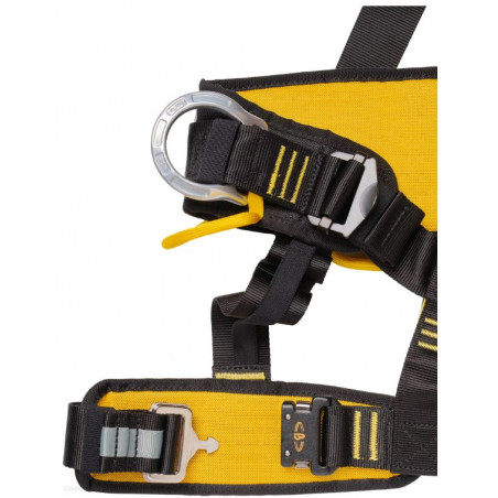 BEAL - Harnais antichute et maintien pour travaux en hauteur Taille ...