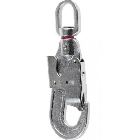 DELTAPLUS - Antichute à rappel automatique 6 mètres