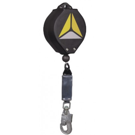 DELTAPLUS - Antichute à rappel automatique 6 mètres