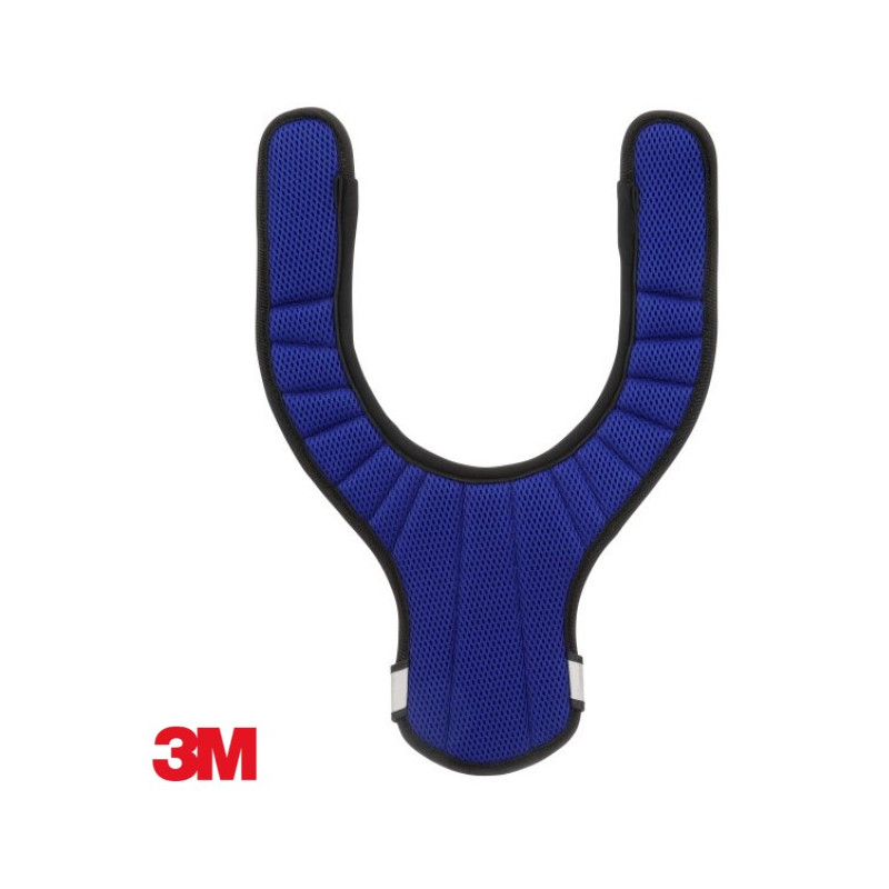 Protection harnais - Mousses pour les épaule - 3M
