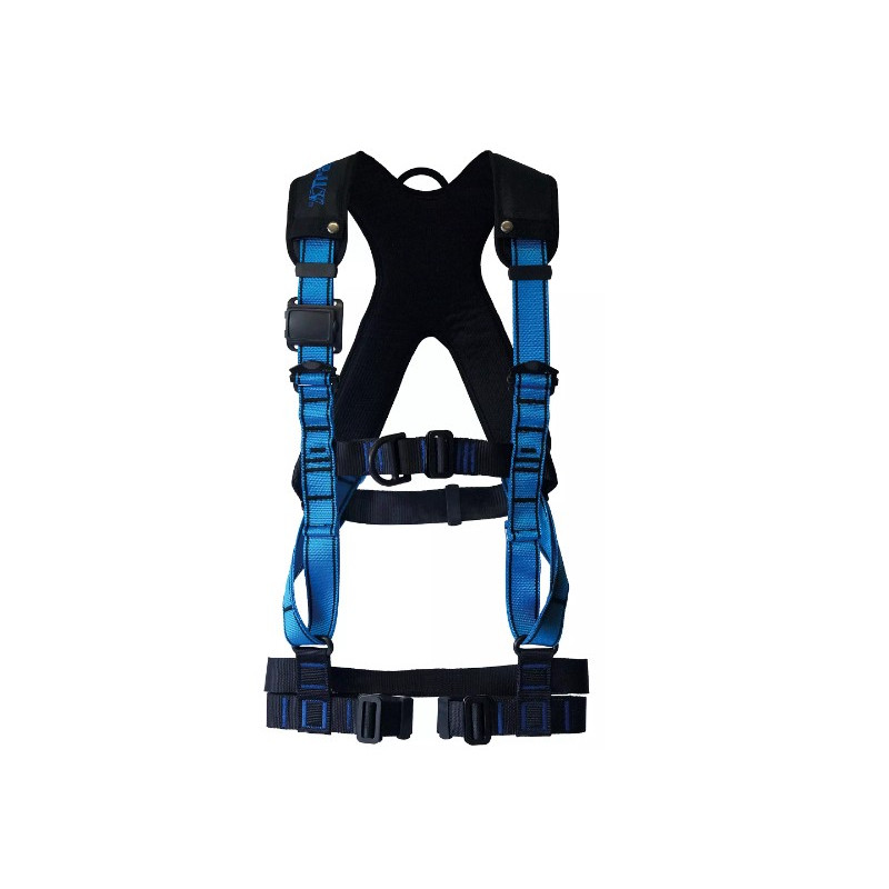 Harnais de sécurité et de maintien - EN358 / EN361 / EN813