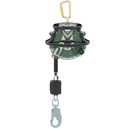 MSA - Antichute à rappel automatique - V-TEC 10m - EN360