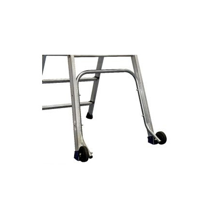 Plateforme individuelle roulante Tandempro F4 Duarib, PIR