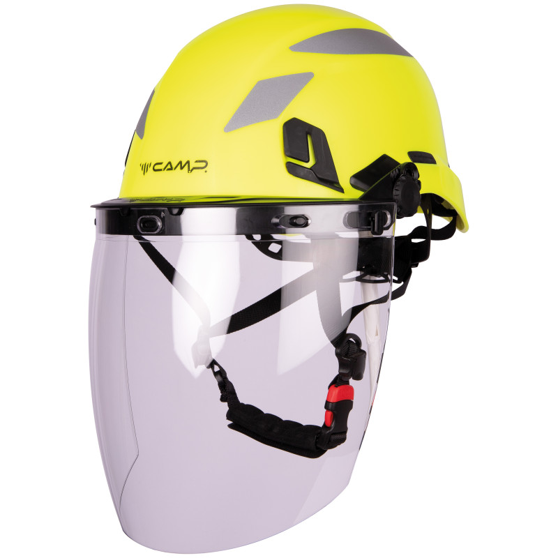 CAMP - ARES ELECTRIC SHIELD - Visière