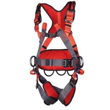 Harnais antichute CAMP - EPI pour travaux en hauetur Taille S/L
