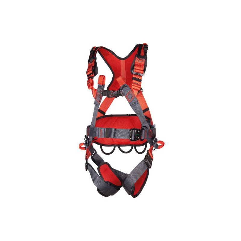 Harnais antichute CAMP - EPI pour travaux en hauetur Taille S/L