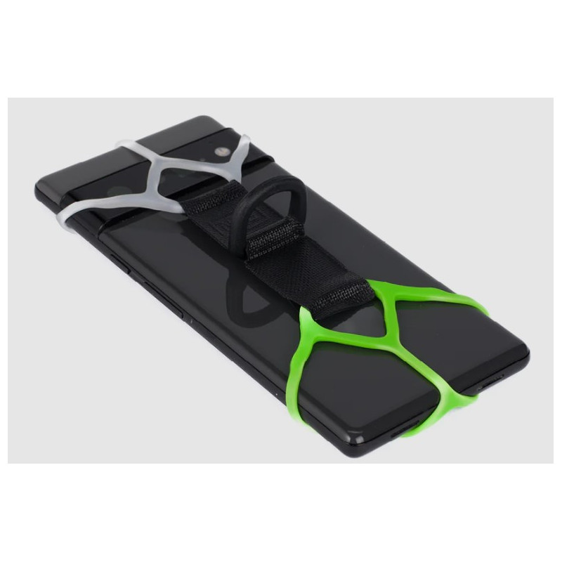 Protection antichute pour téléphone - NLG protège vos outils de travail