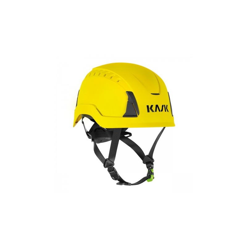 KASK - Casque de sécurité - PRIMERO PL - EN397 Couleur casque Blanc