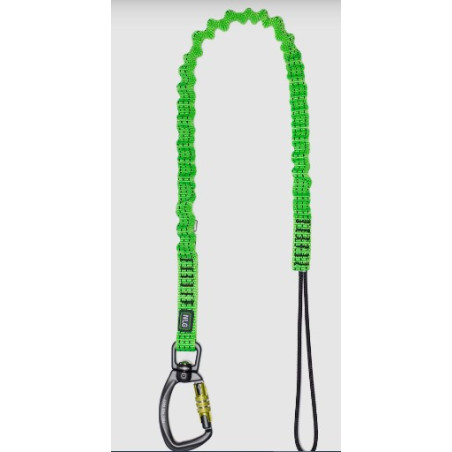 Longe porte-outils - NLG pour la sécurité des équipements