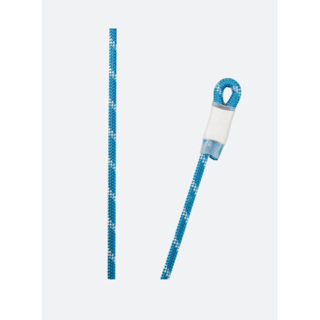 Longe double réglable - Equipement antichute EPI - EDELRID