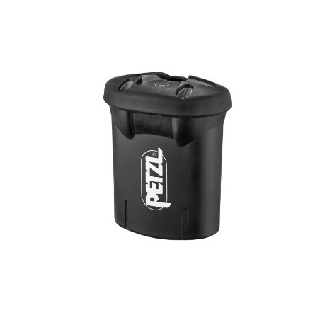 Batterie de rechange pour lampe frontale PETZL - R2