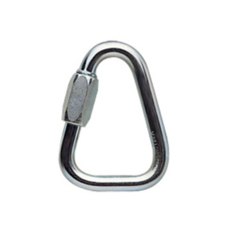 PETZL - Accessoires et mousqueton - EN362 travaux en hauteur