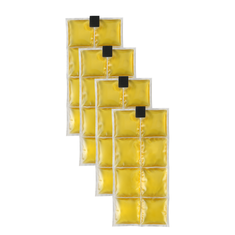 PAC de glace rafraichissant - Vêtements de travail - COOLPAC ...