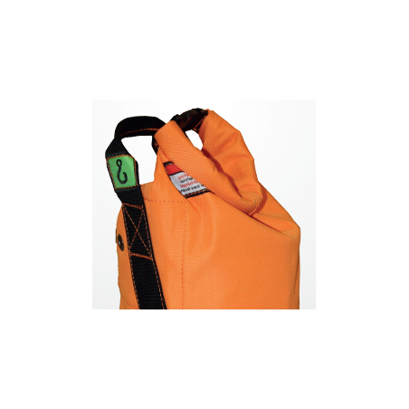 Sac de levage - Fourniture industrielle - Travaux en hauteur