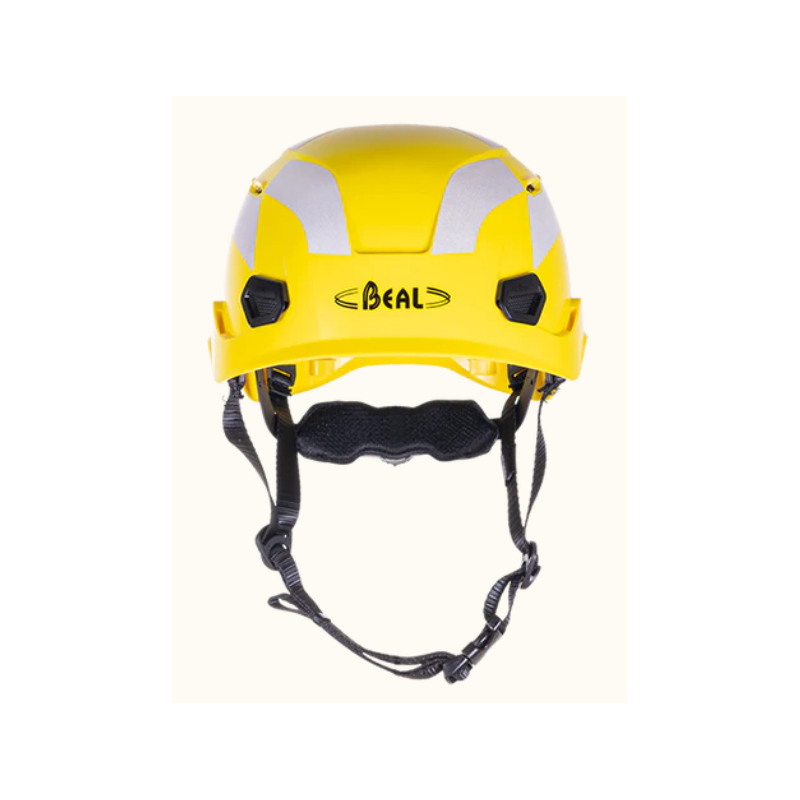 Fournitures industrielles EPI - Casque de chantiers - BEAL