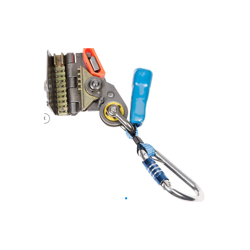 Fourniture industrielle - EPI antichute - MITTELMANN FALL ARRESTER AH5