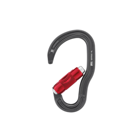 PETZL - EPI - Mousqueton VERTIGO - Travaux en hauteur
