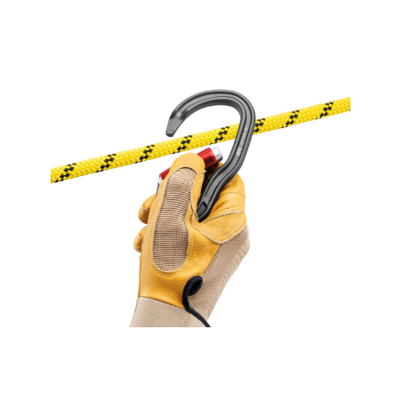 PETZL - EPI - Mousqueton VERTIGO - Travaux en hauteur