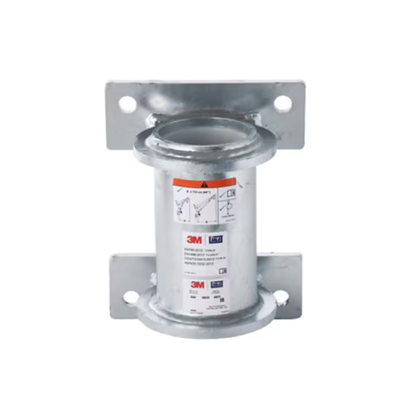 3M - Base fixe pour bras de potence haute capacité - EN795-B