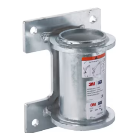 3M - Base fixe pour bras de potence haute capacité - EN795-B