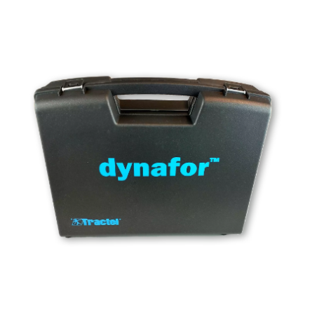LEVAGE - Appareil de mesure Dynamomètre - DYNAFOR INDUSTRIAL CMU CMU: 1T