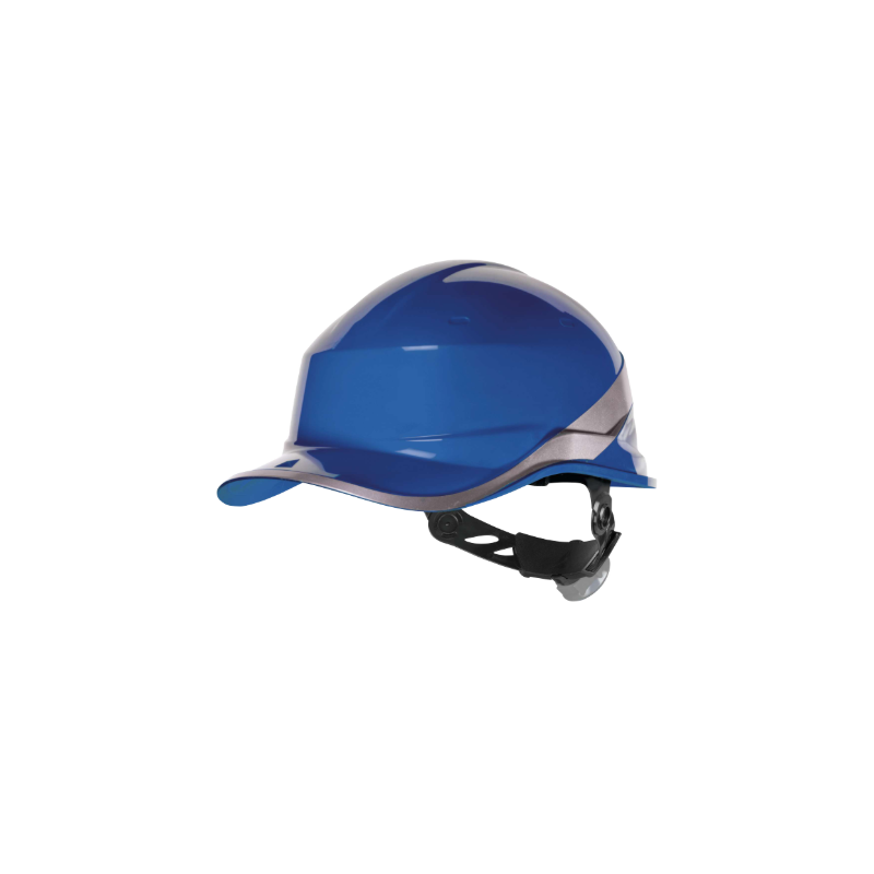 Casque de sécurité EN397 pour travaux en hauteur - DIAMOND V Couleur ...