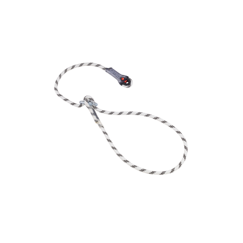 LONGE ANTICHUTE - CAMP - Equipement de protection individuelle Longueur ...