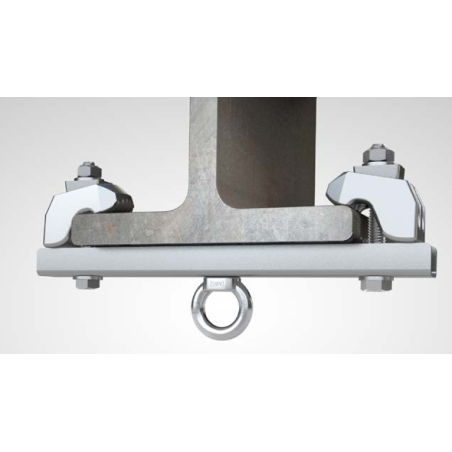 ANCRAGE IPN a crapoter- ABS-Lock T-Max - SAFETY