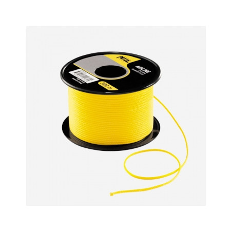PETZL - Cordelette de jet AIrline pour utilisation chantier