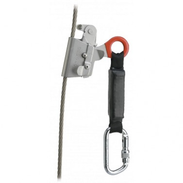 Norme EN 353-1 pour les antichutes mobiles : évolutions